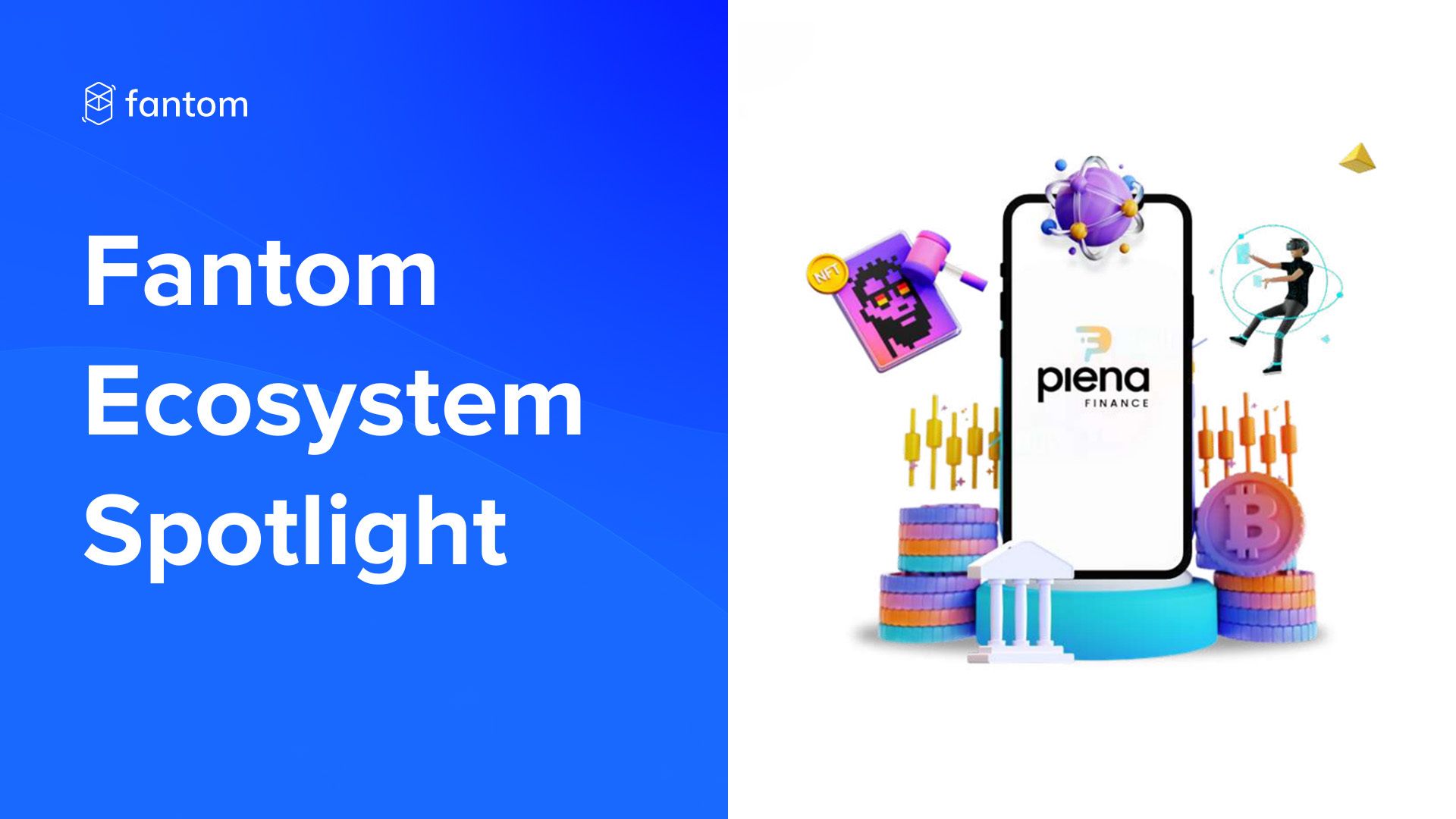Plena Finance — Fantom Ecosystem Spotlight