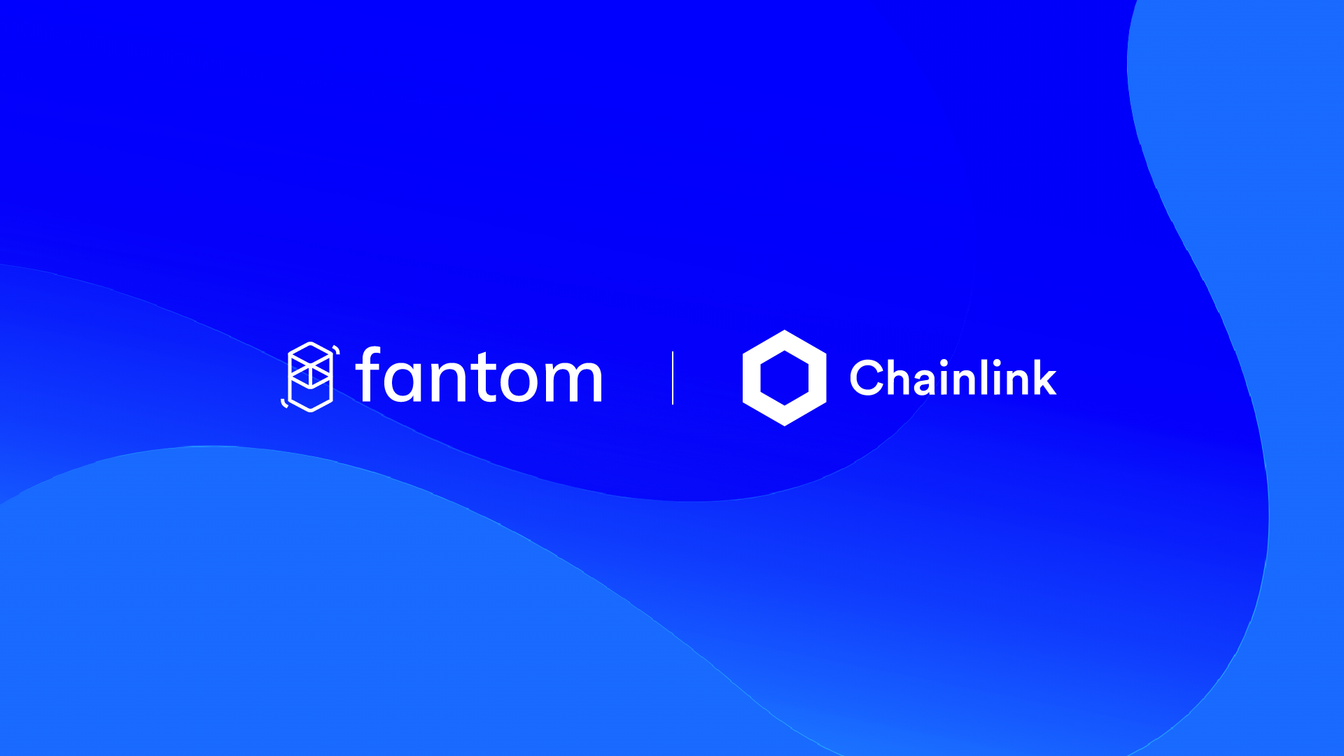 Fantom collaborates with Chainlink to natively integrate Chainlink VRF ...