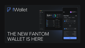 New Fantom Wallet is Here!