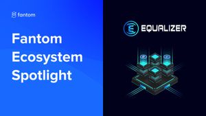 Equalizer — Fantom Ecosystem Spotlight