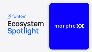 Morphex — Fantom Ecosystem Spotlight